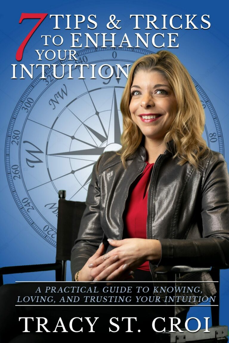 Check Out Tracy St. Croi’s Story - Voyage Austin