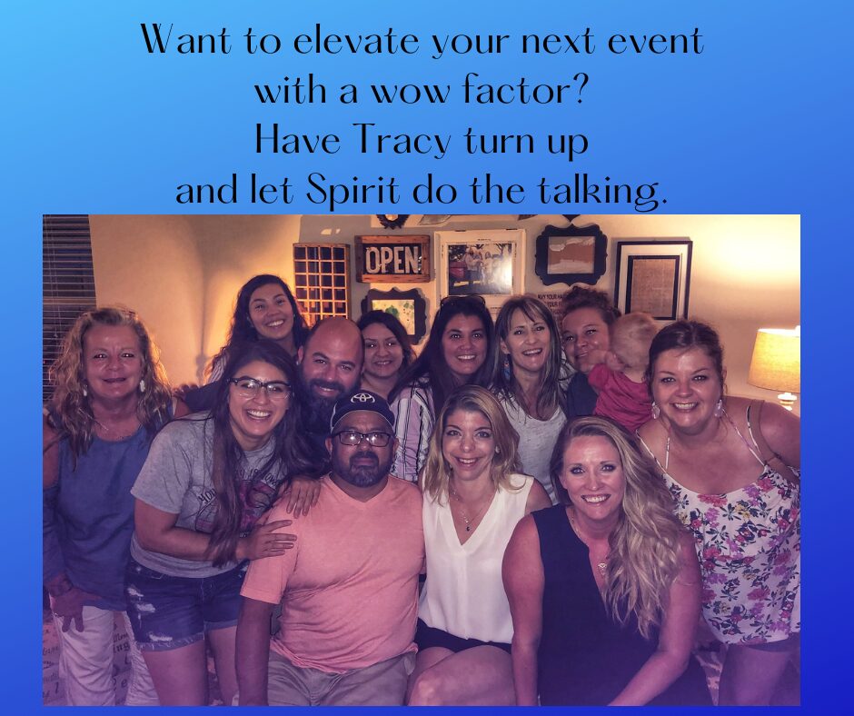 Check Out Tracy St. Croi’s Story - Voyage Austin