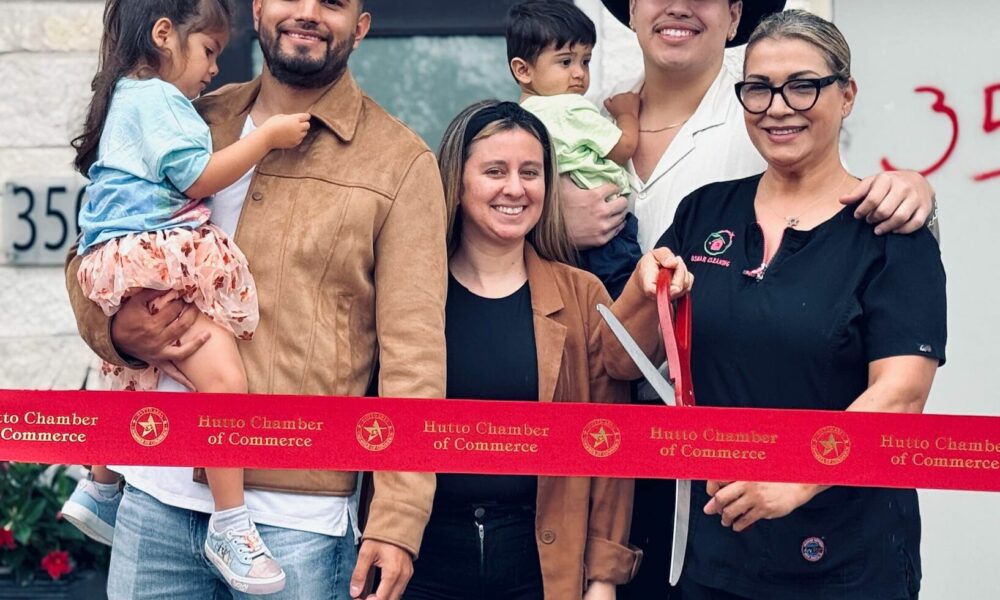 Community Highlights: Meet Maria Ordaz of Osmar Cleaners and More ...