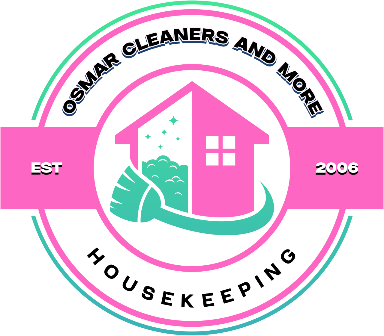 Community Highlights: Meet Maria Ordaz of Osmar Cleaners and More ...