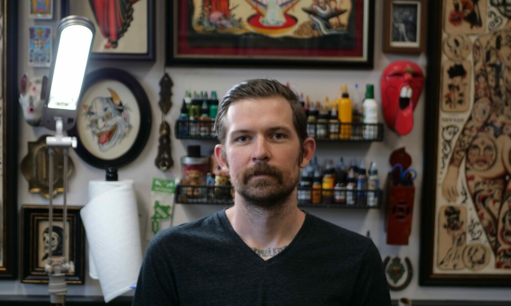 Check Out Ben Fiedler’s Story - Voyage Austin