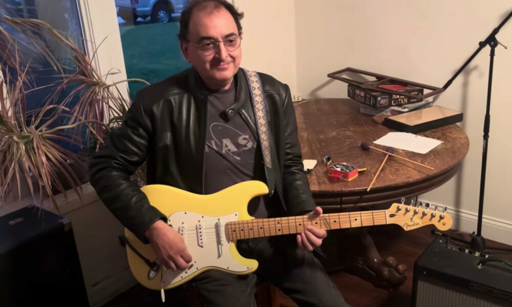 Life & Work with Josh Ronsen of Central Austin - Voyage Austin