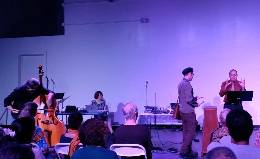 Life & Work with Josh Ronsen of Central Austin - Voyage Austin