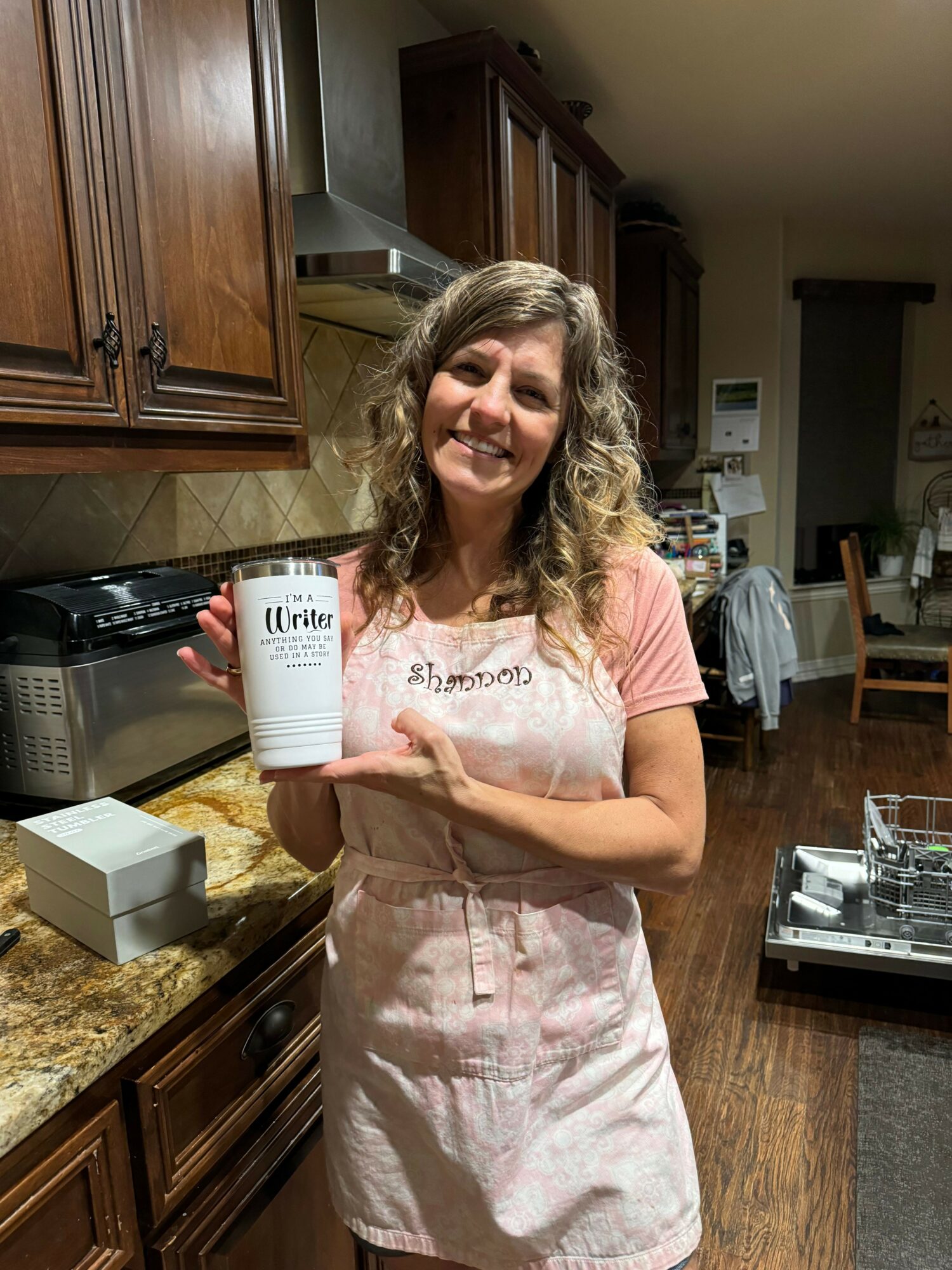 Daily Inspiration: Meet Shannon Cochran - Voyage Austin