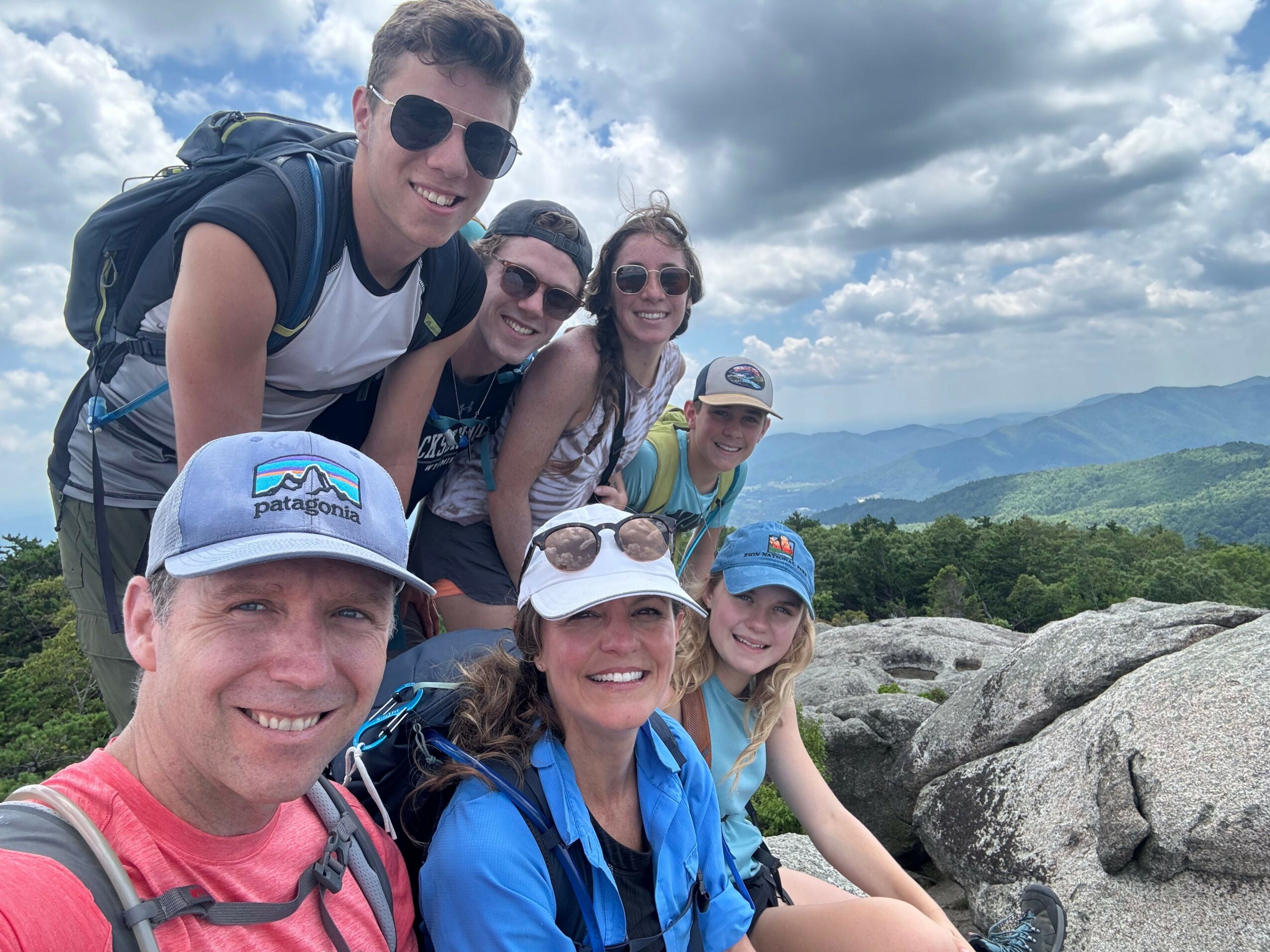 Daily Inspiration: Meet Shannon Cochran - Voyage Austin