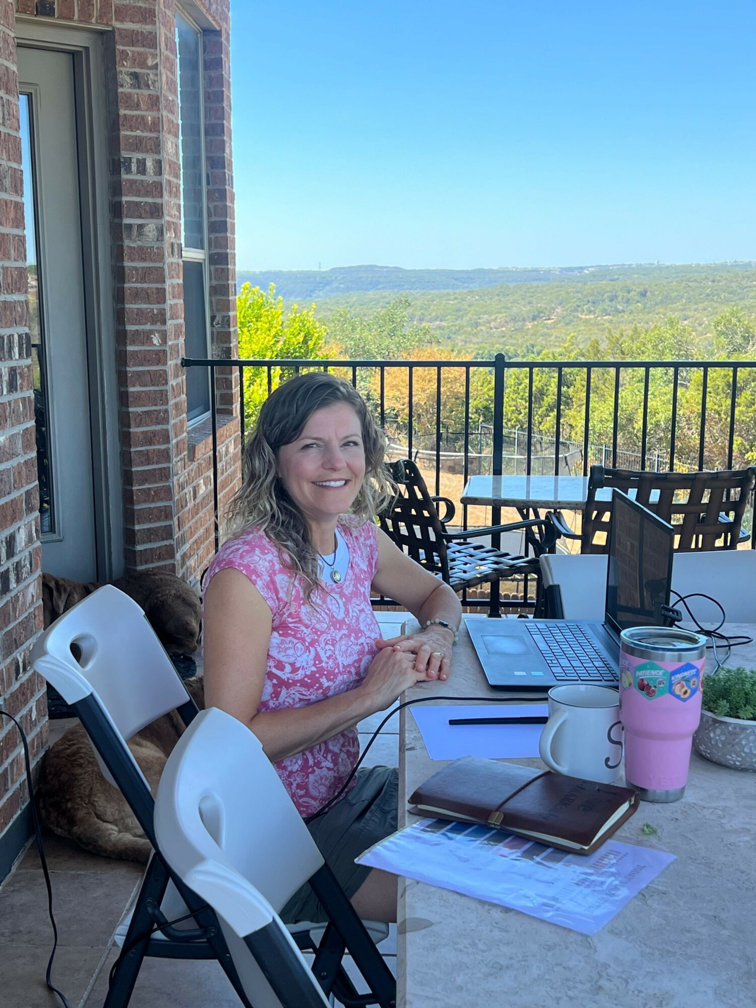 Daily Inspiration: Meet Shannon Cochran - Voyage Austin