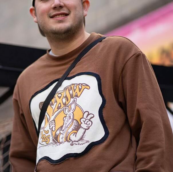 Daily Inspiration: Meet Blake Stephens - Voyage Austin