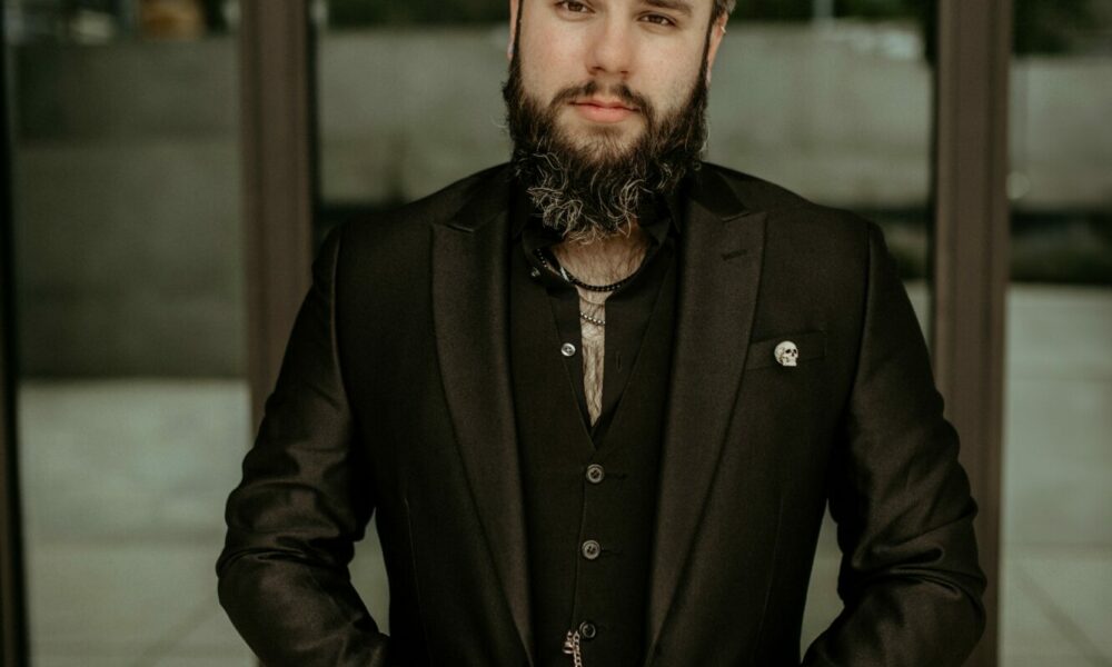 Rising Stars: Meet Stephen Ellis of Austin - Voyage Austin