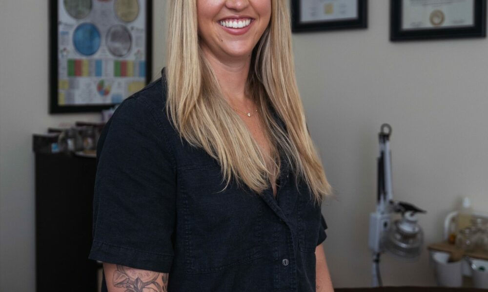 Exploring Life & Business with Isabel Meijering of Admiring You ...