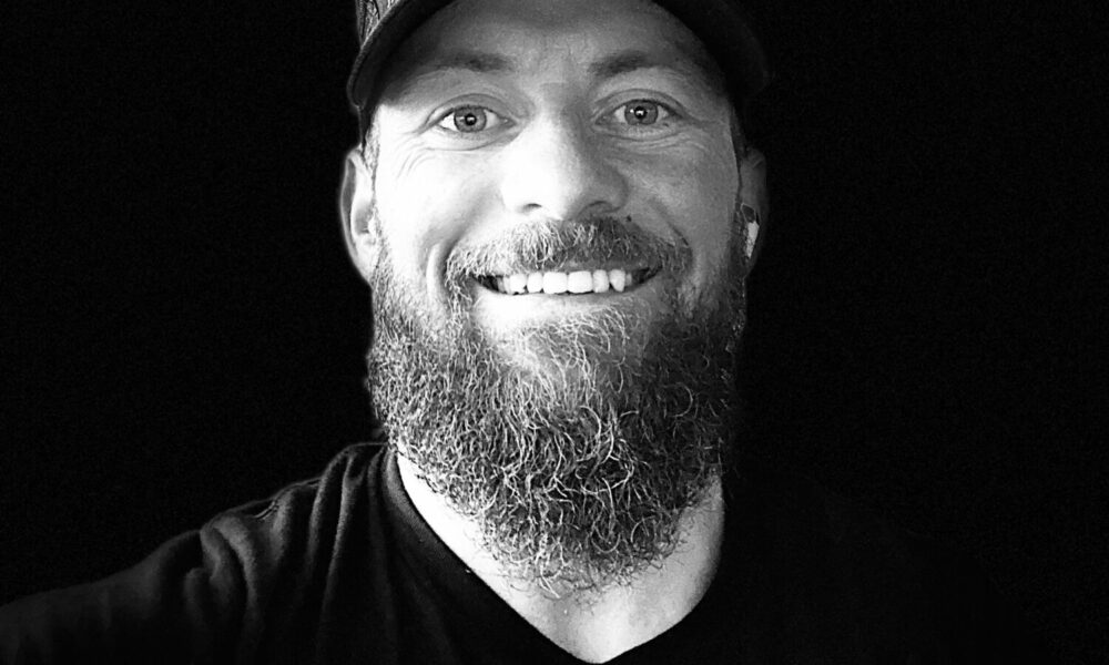 Exploring Life & Business with Jordan Turbyfill of One Contract ...