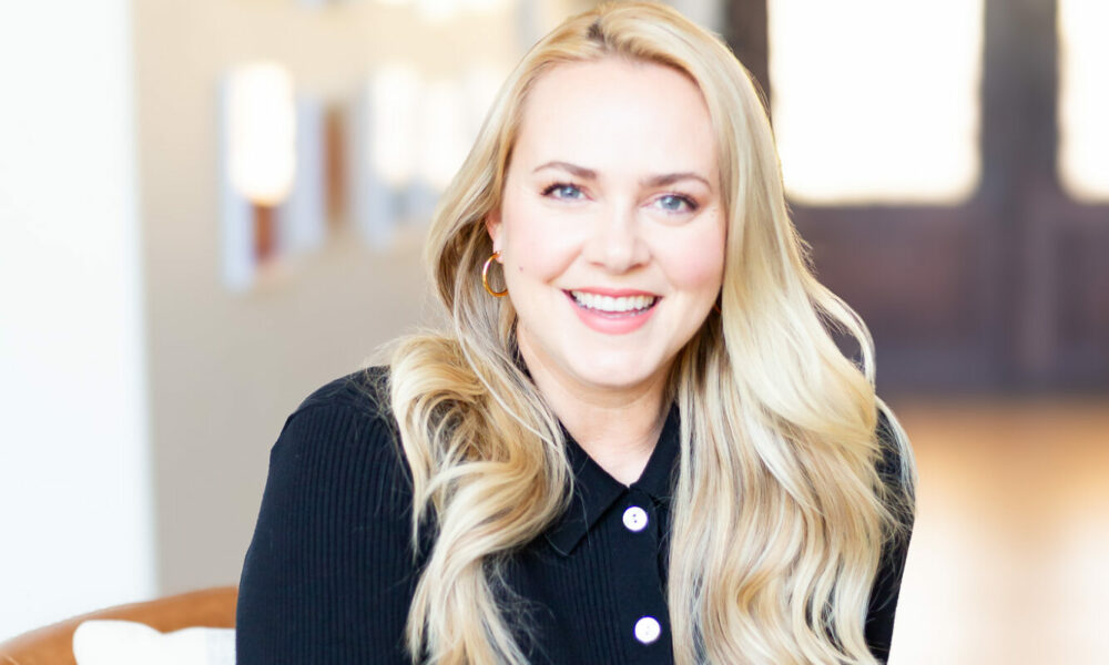 Conversations with Avery Harmon - Voyage Austin