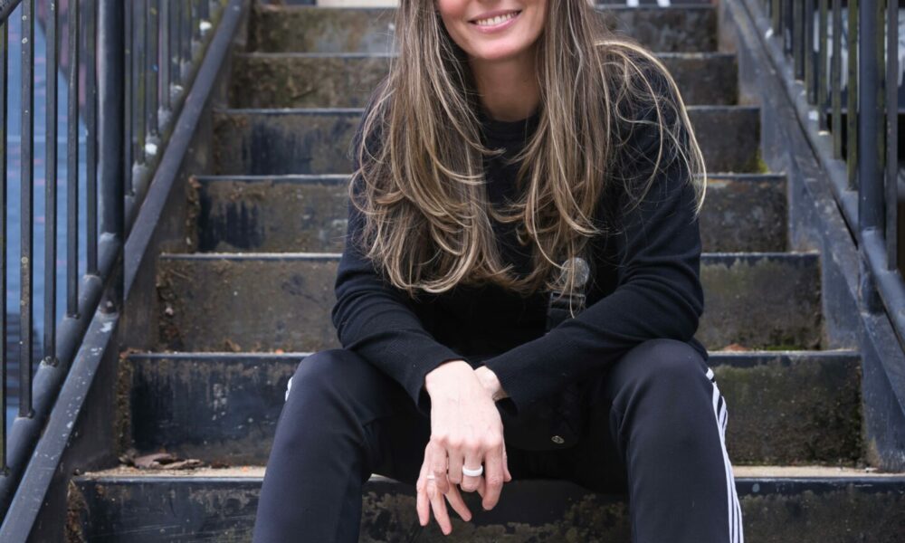 Community Highlights: Meet Kisha Brown of G.E.M. CLASS ( GUIDE•ENRICH ...