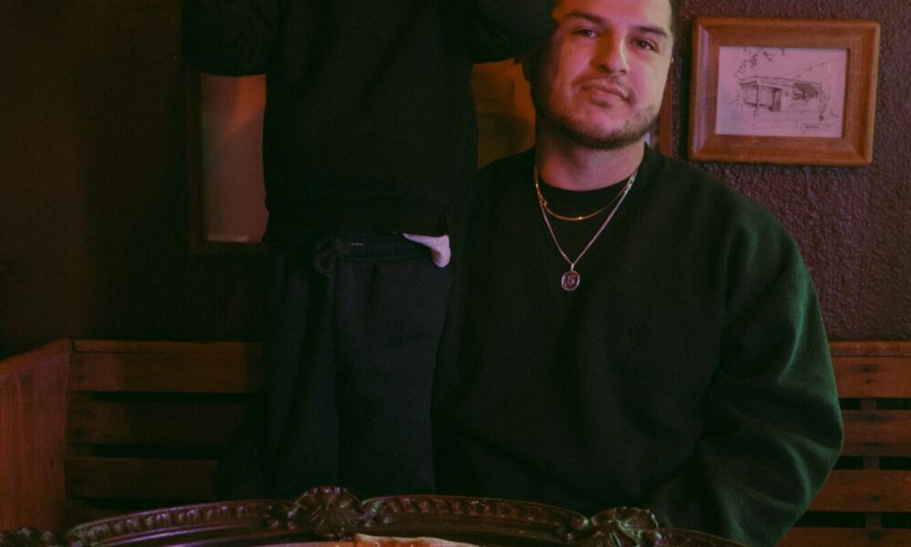 Rising Stars: Meet Issac Flores of Austin, Texas - Voyage Austin