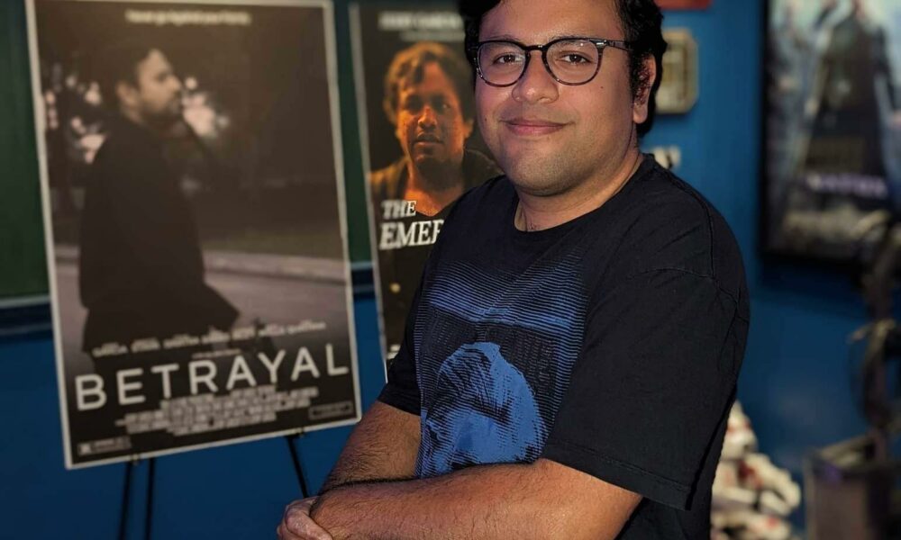 Rising Stars: Meet Jerry Garcia of Del Valle - Voyage Austin