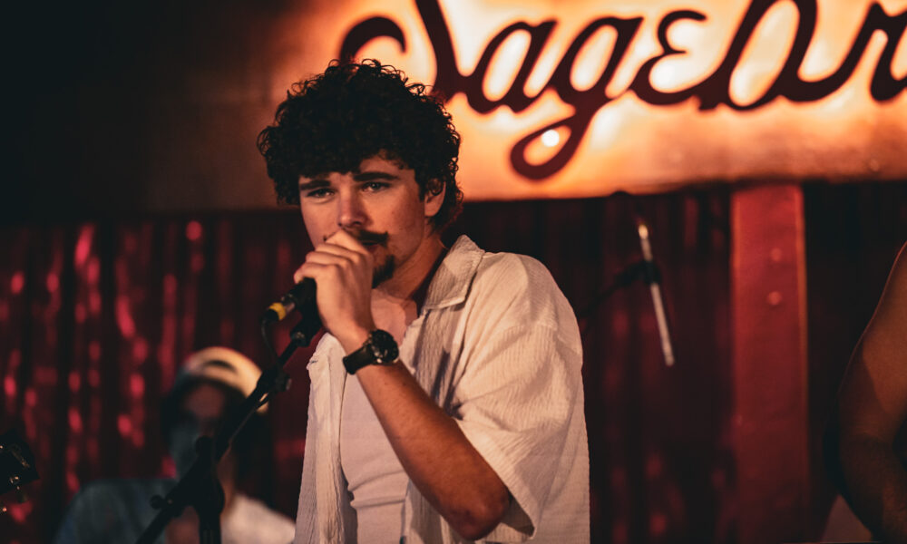 Daily Inspiration: Meet Samuel Frank - Voyage Austin