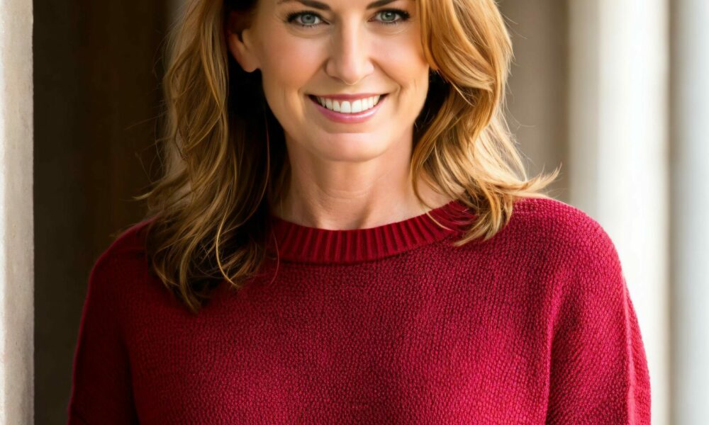 Life & Work with Leslie Gilbert of North Austin - Voyage Austin