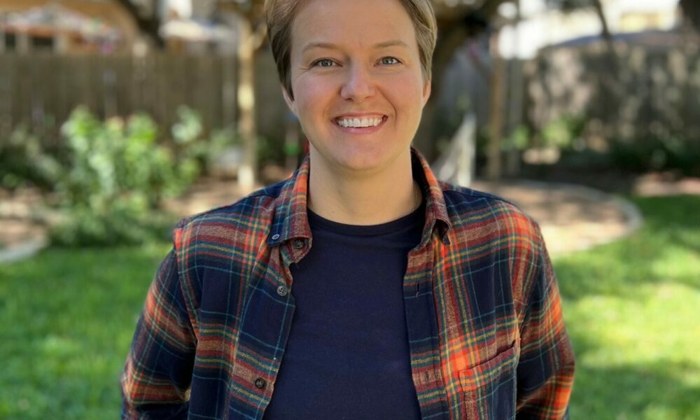 Daily Inspiration: Meet Sally Lineback - Voyage Austin