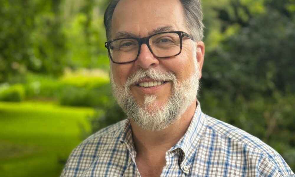 Inspiring Conversations with Thaddeus Foster of Wildfire Prevention Co ...