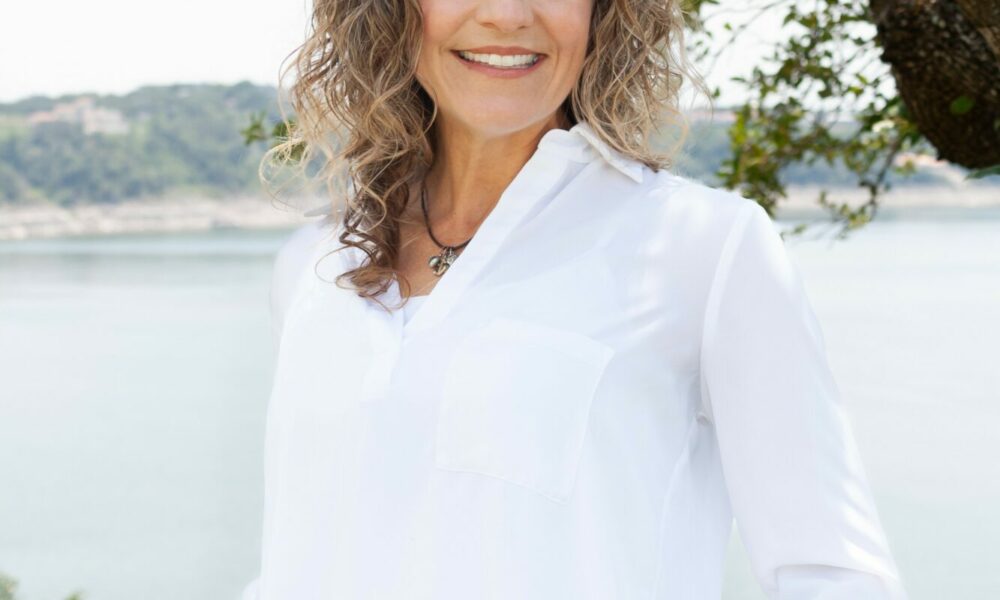 Daily Inspiration: Meet Shannon Cochran - Voyage Austin