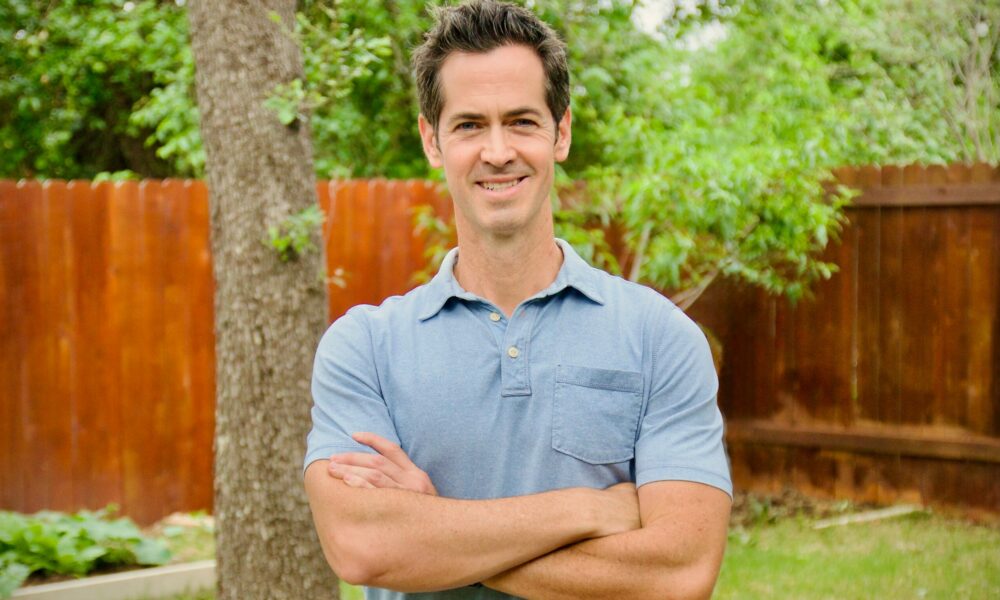 Meet Marc Strong of Wienot Films - Voyage Austin