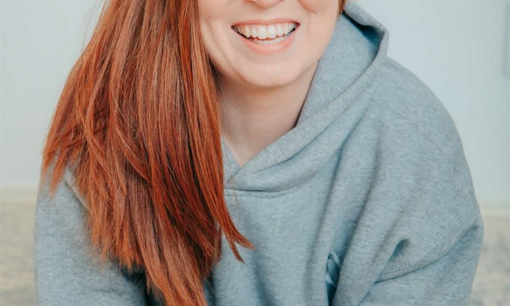 Community Highlights: Meet Raechal Martin of ReCHARGE by Raechal ...