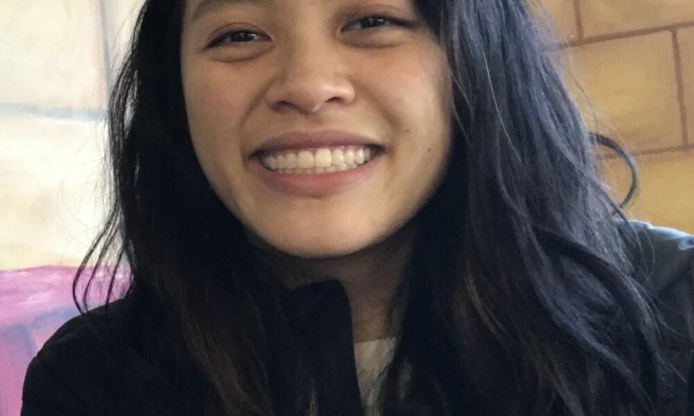 Conversations with Sarah Doan - Voyage Austin