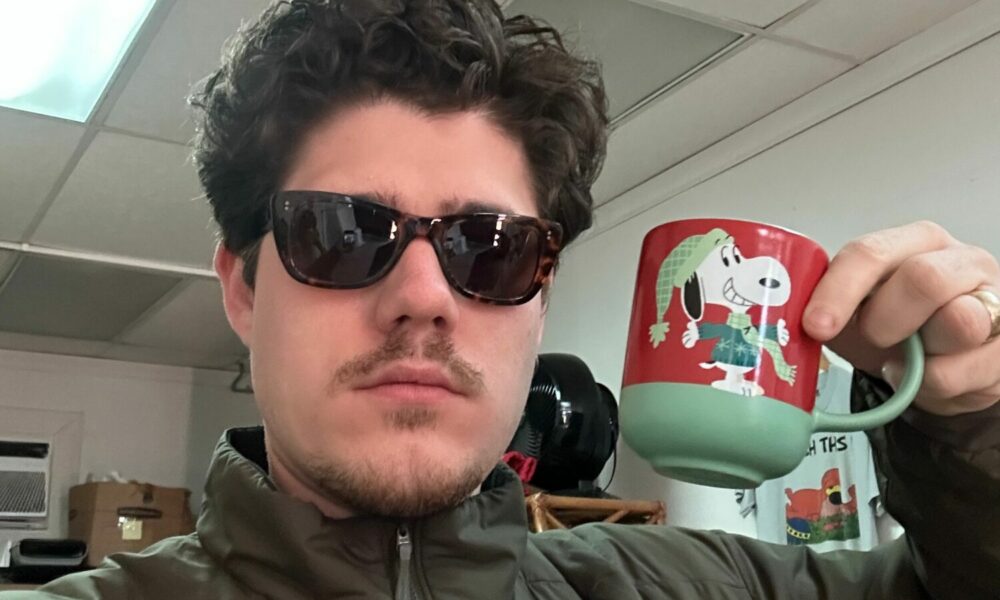 Rising Stars: Meet Gunner Lewis of Austin - Voyage Austin