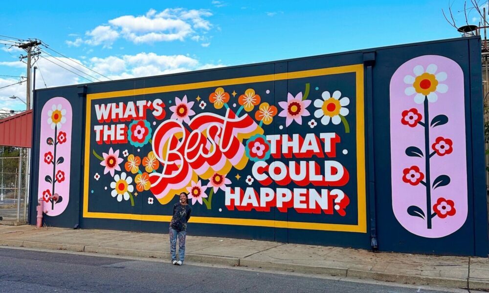 Conversations with Steffi Lynn Tsai - Voyage Austin