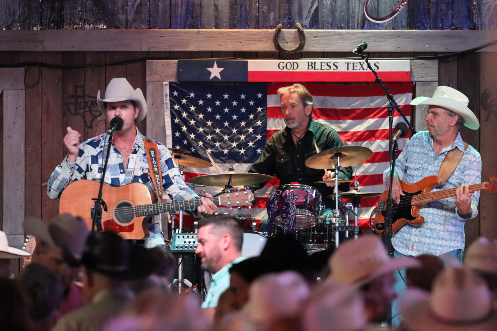 Check Out Weldon Henson’s Story - Voyage Austin