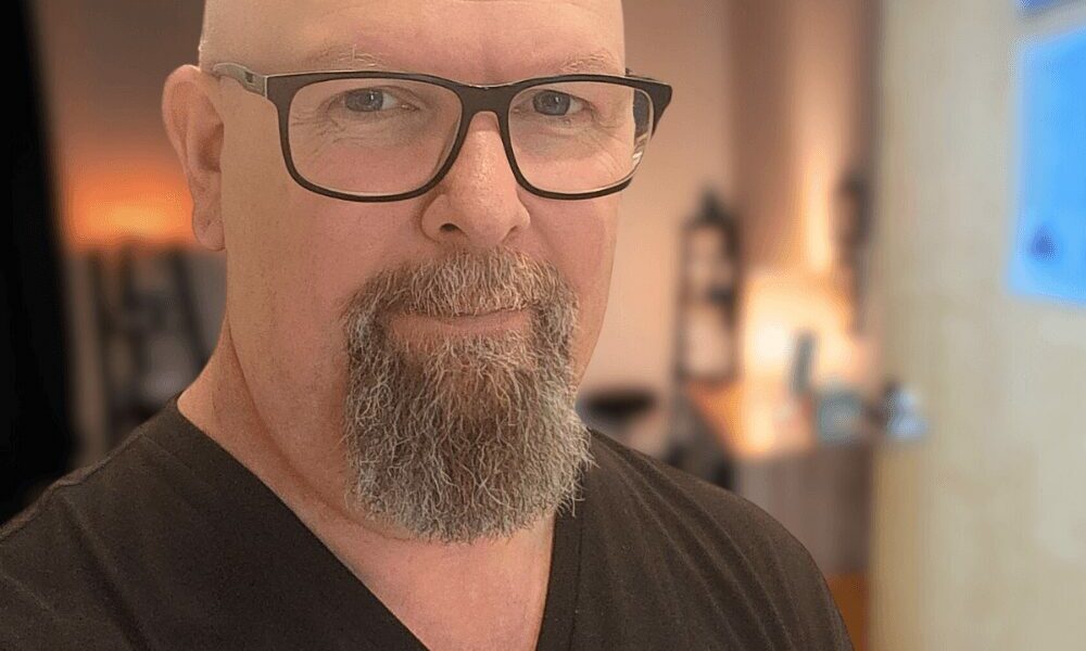 Meet Gudjon Bergmann of Mindful Hands Massage - Voyage Austin