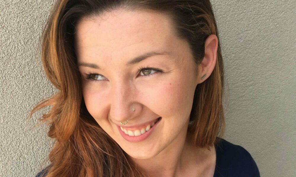 Daily Inspiration: Meet Alexandra Kirby – Voyage Austin