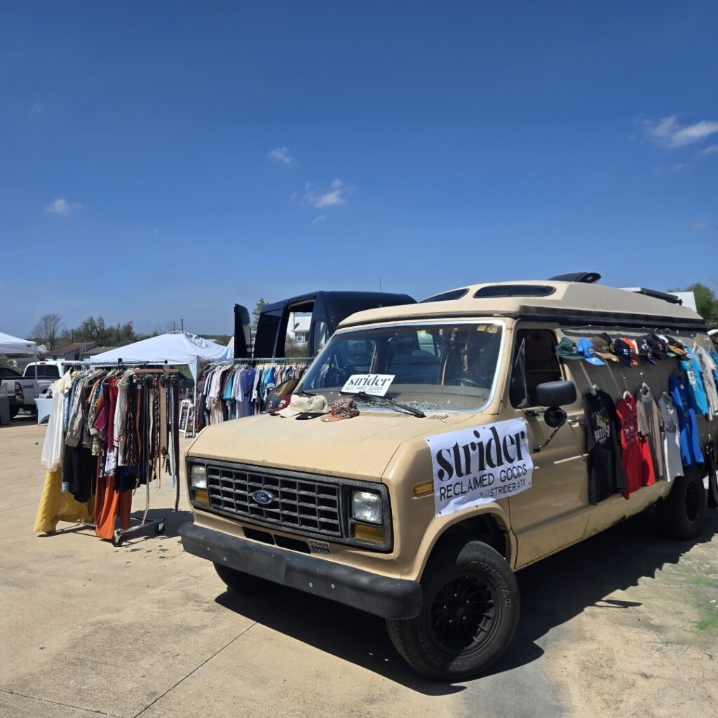 Hidden Gems: Meet Caleb And Jackie Goodaker-Craig of Strider Reclaimed ...