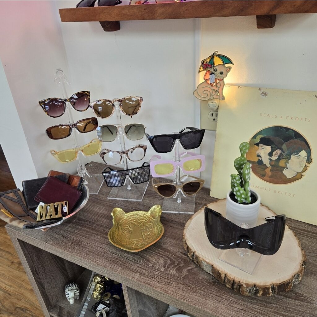 Hidden Gems: Meet Caleb And Jackie Goodaker-Craig of Strider Reclaimed ...