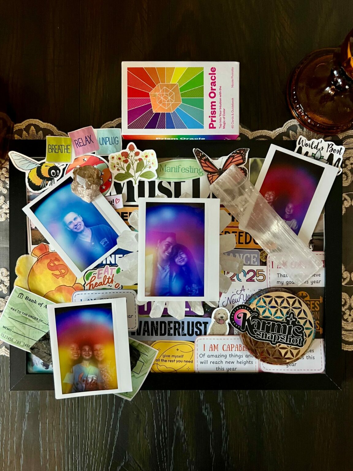 Community Highlights: Meet Izrah And Jay Tan-Sprague And Sprague of ...