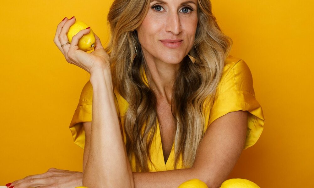 Daily Inspiration: Meet Colleen Flynn - Voyage Austin