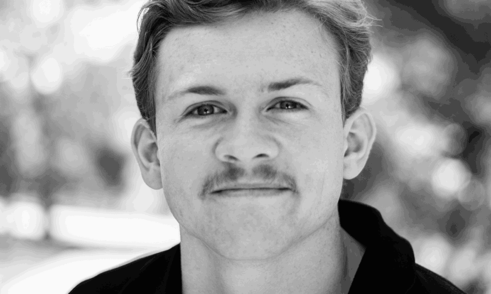 Check Out Caleb East’s Story – Voyage Austin