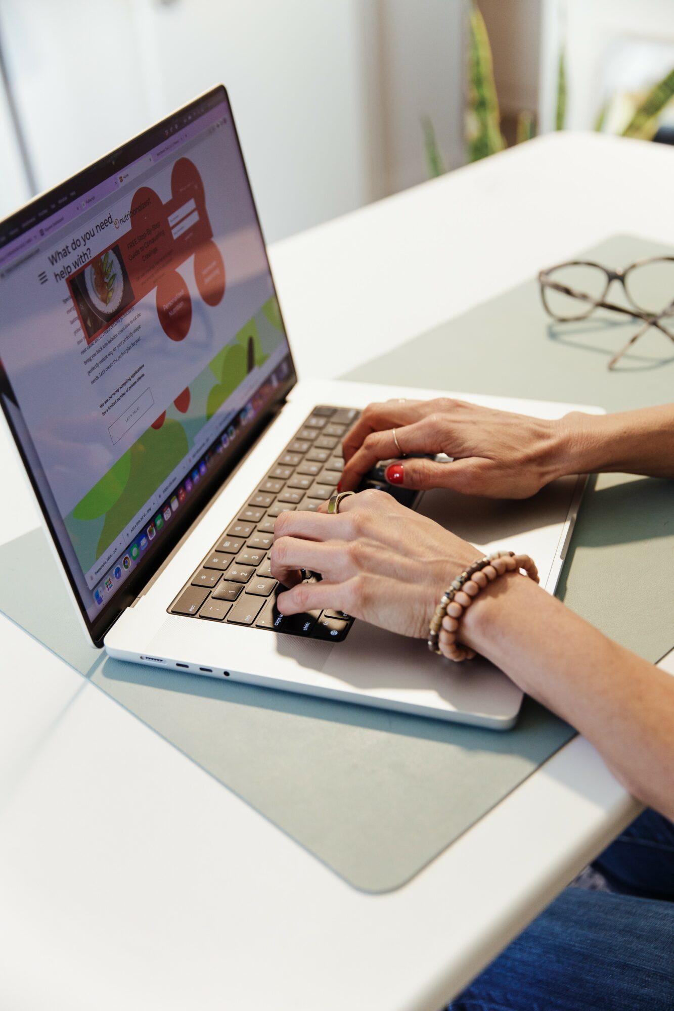 Daily Inspiration: Meet Colleen Flynn - Voyage Austin