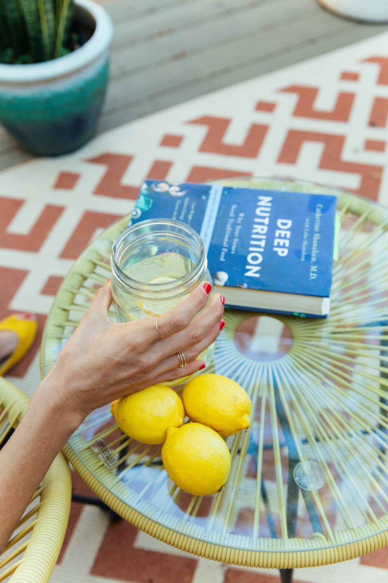 Daily Inspiration: Meet Colleen Flynn - Voyage Austin