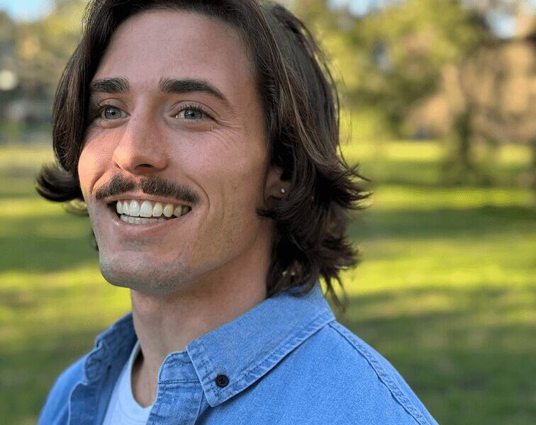 Conversations with Austin Burton - Voyage Austin