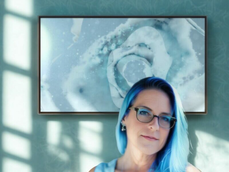 Rising Stars: Meet L. Dolphin Brown of South Austin - Voyage Austin