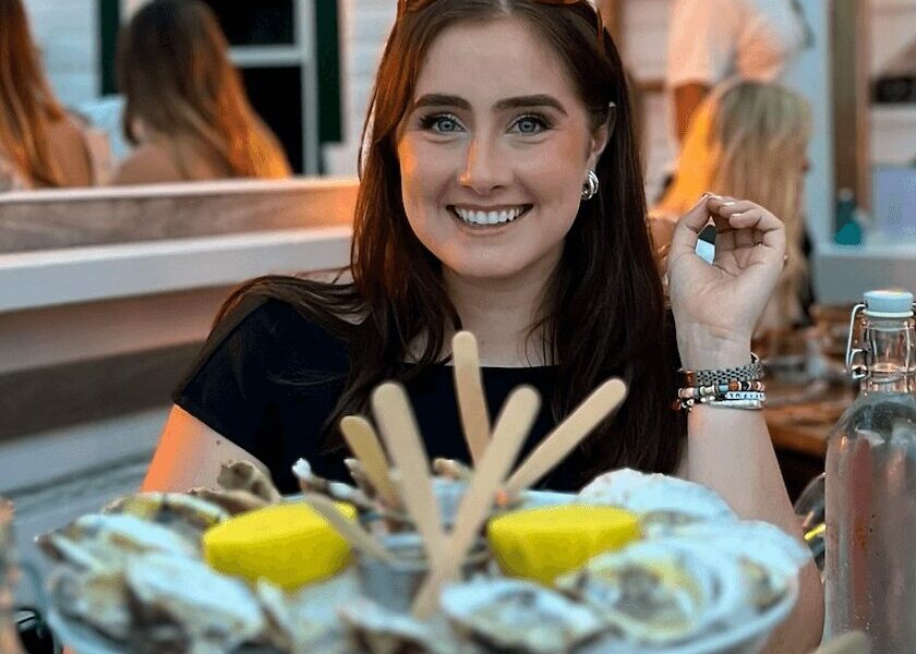 Check Out Lizzy May’s Story - Voyage Austin