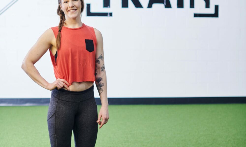 Rising Stars: Meet Jaime Chase of Hyde Park - Voyage Austin