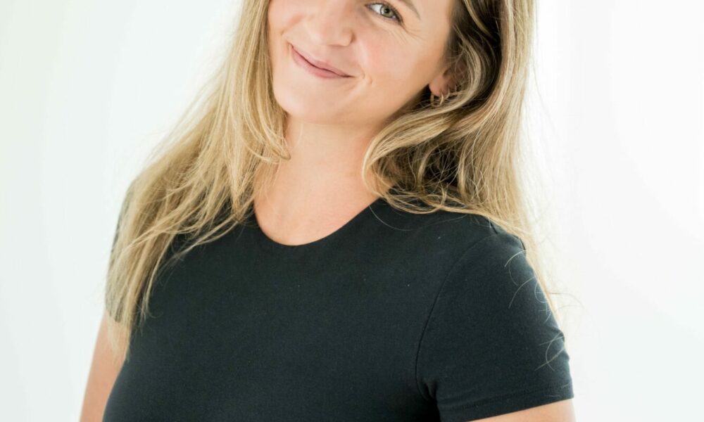 Community Highlights: Meet Maddie Scales of No Girl Walks Alone ...