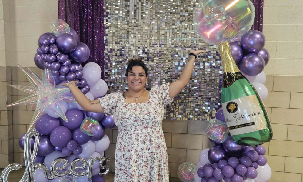 Exploring Life & Business with Alexandra Aguilar of Alex Designs Co ...