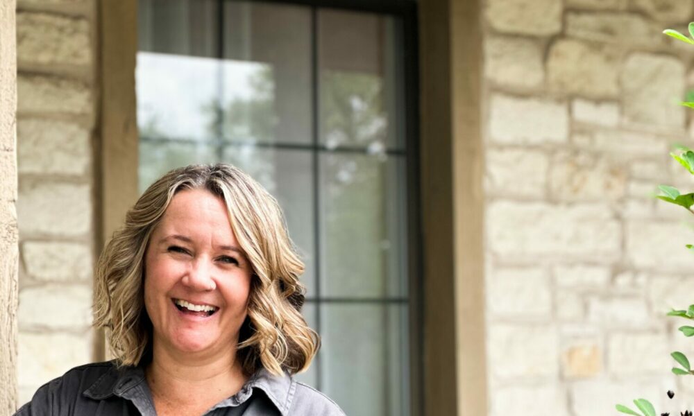 Meet Erica Steele of Luminary Birth and Wellness Center - Voyage Austin