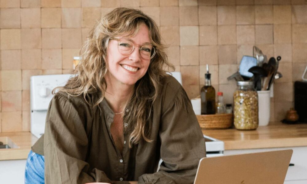 Hidden Gems: Meet Emily Van Eck of Emily Van Eck Nutrition & Wellness ...