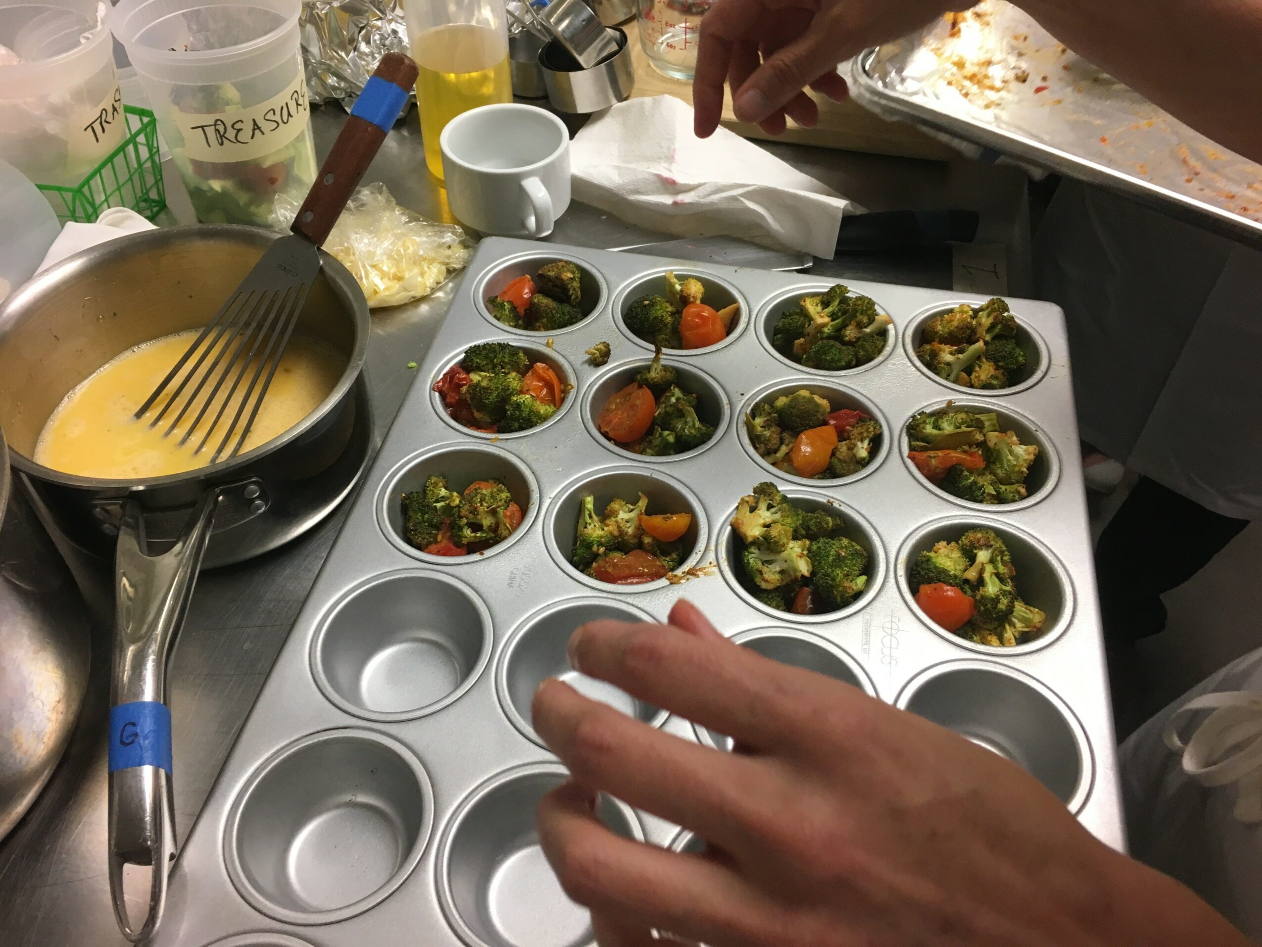 Hidden Gems: Meet Emily Van Eck of Emily Van Eck Nutrition & Wellness ...