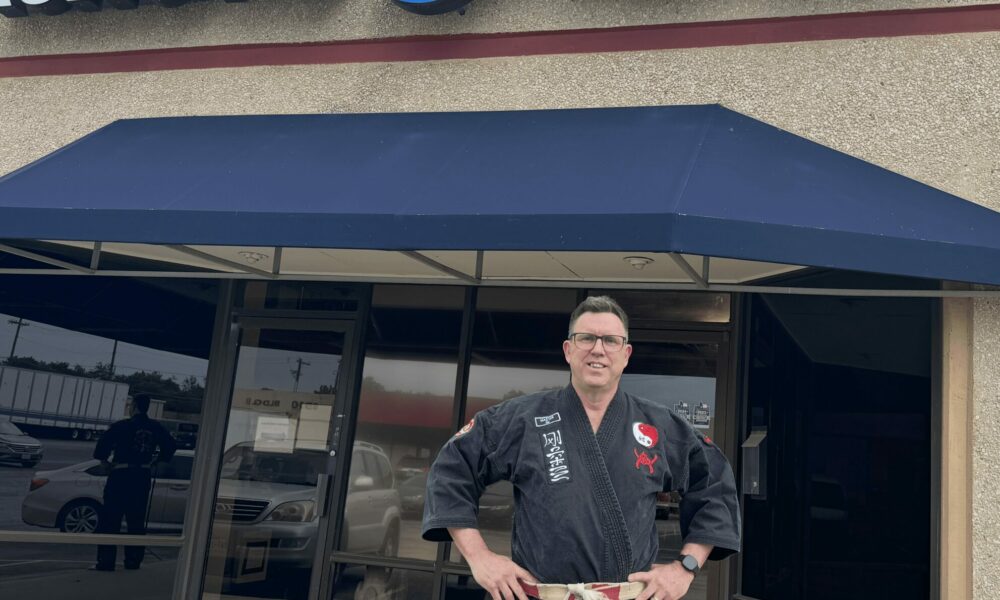 Rising Stars: Meet Joe Schaefer of Austin - Voyage Austin