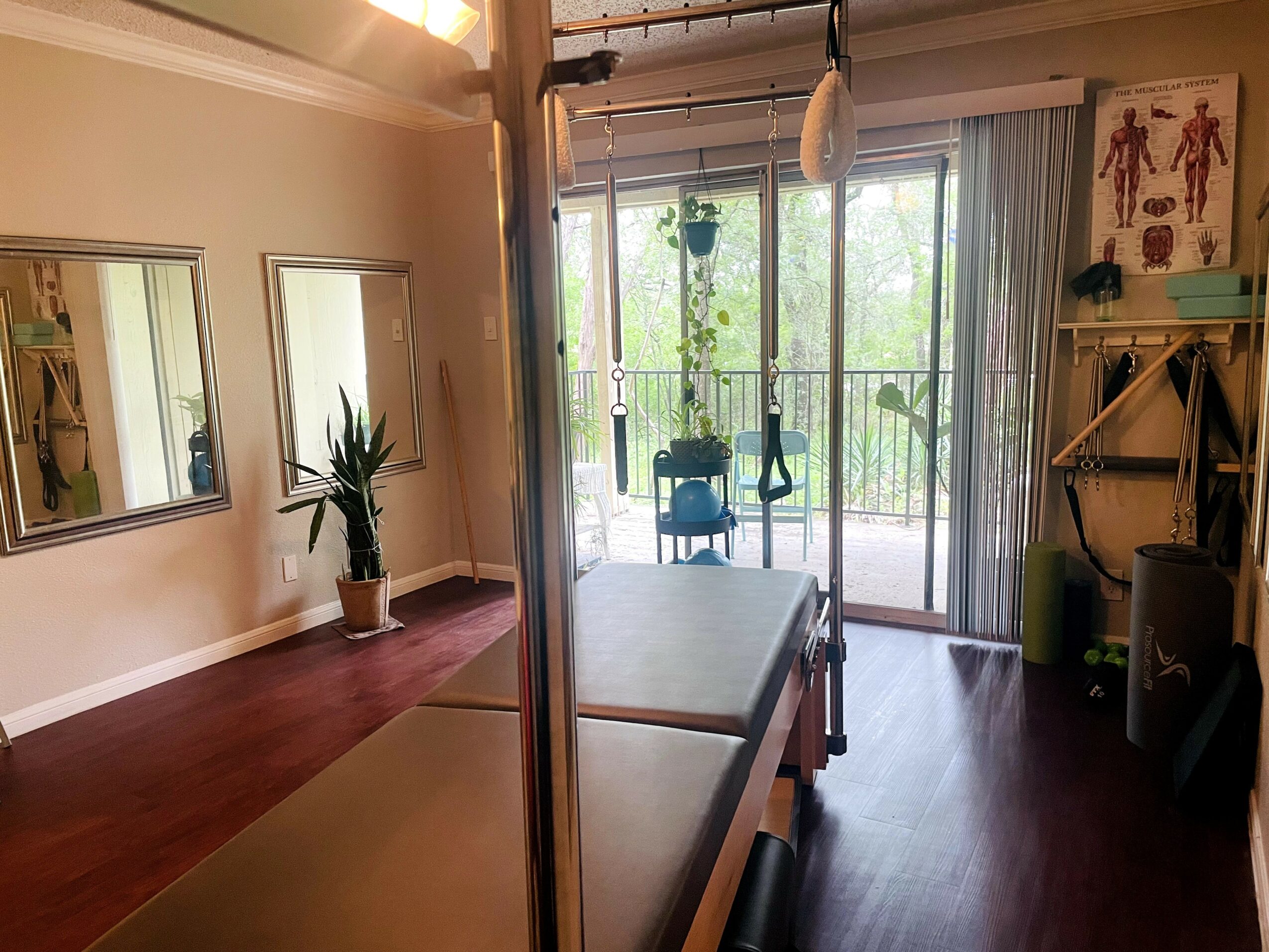 Meet Errin Delperdang of Austin, TX - Voyage Austin