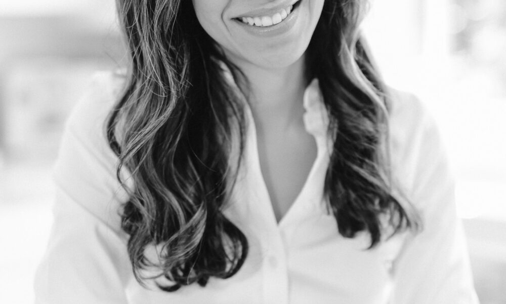 Meet Yasmin Rios-Schultz of Austin - Voyage Austin